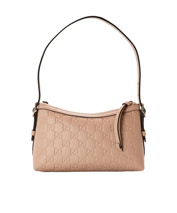 Gucci Sue Emblm Shld Ld62