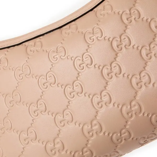 Gucci Sue Emblm Shld Ld62