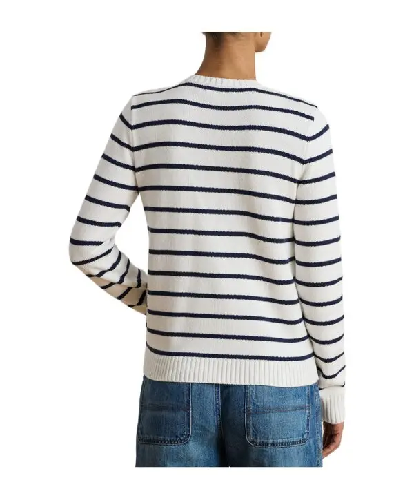 Ralph Lauren Crewneck Cardigan