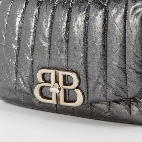 Balenciaga Monaco Small Shoulder Bag