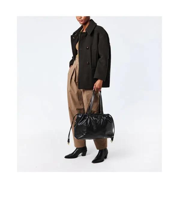 Isabel Marant Étoile Tote Bag