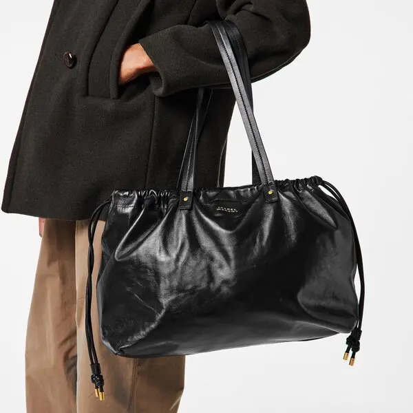 Isabel Marant Étoile Tote Bag