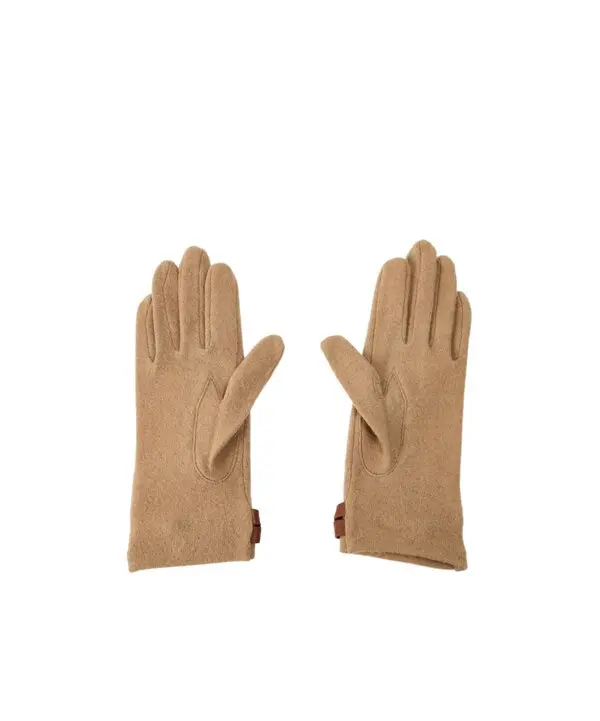Ralph Lauren Leather Gloves