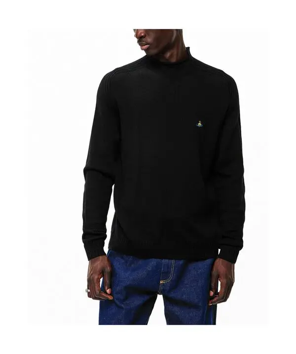 VIVIENNE WESTWOOD Crew Neck Jumper
