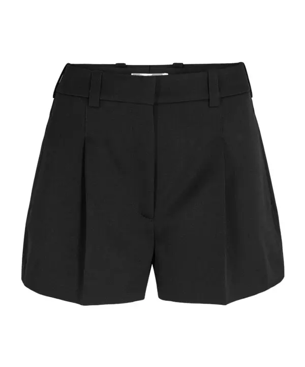 Givenchy Tailored Pleated Shorts