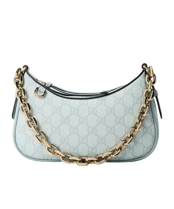 Gucci Emblem Shldr Ld62