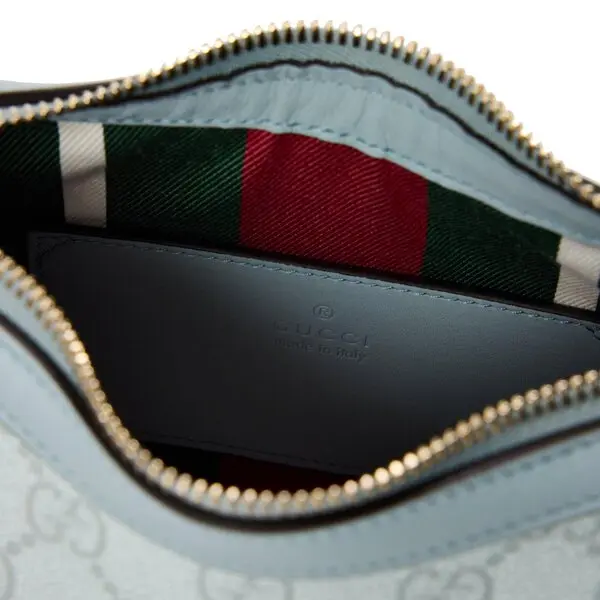 Gucci Emblem Shldr Ld62