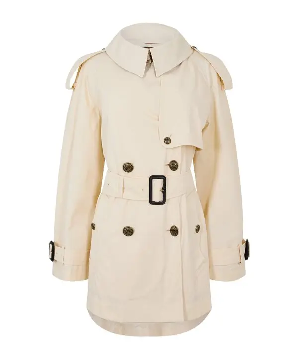 Burberry Casual Versatile Blazer