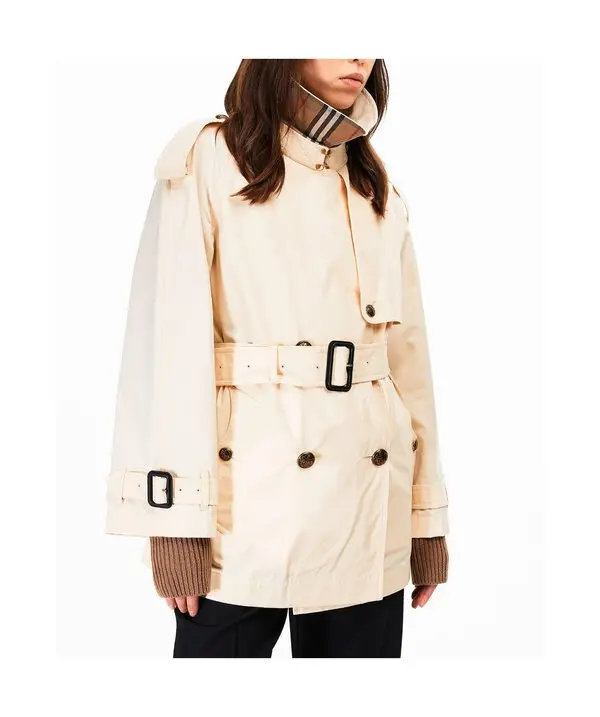 Burberry Casual Versatile Blazer