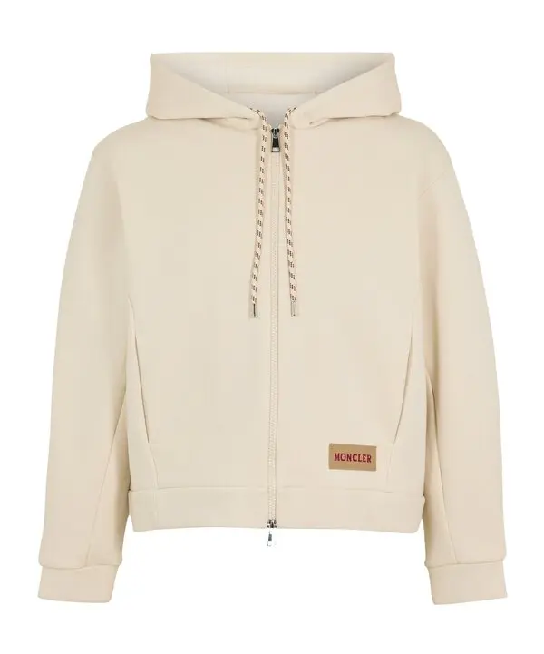 Moncler Zip Hoodie