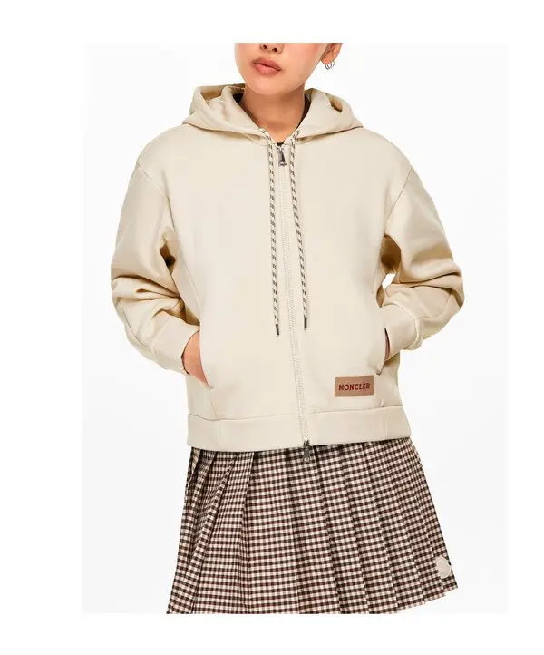 Moncler Zip Hoodie