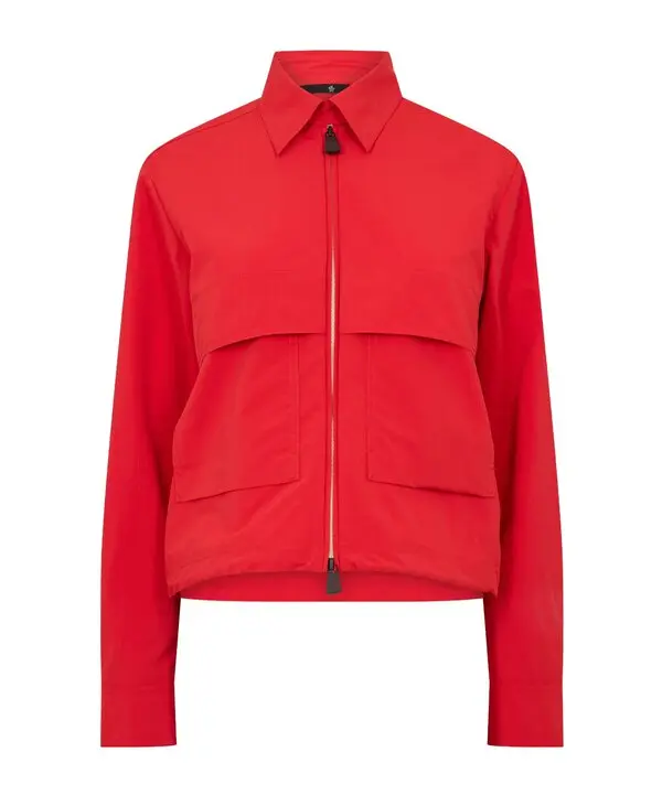 Moncler Simple Coat