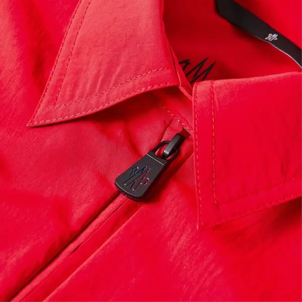 Moncler Simple Coat