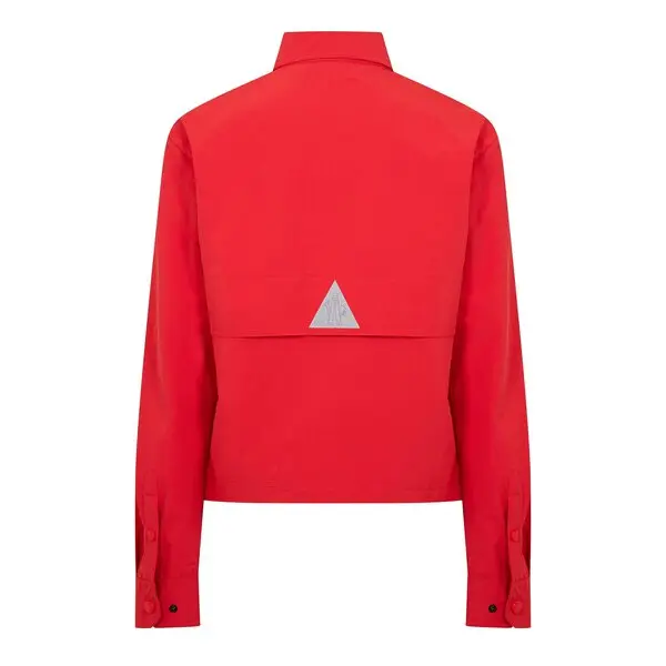 Moncler Simple Coat