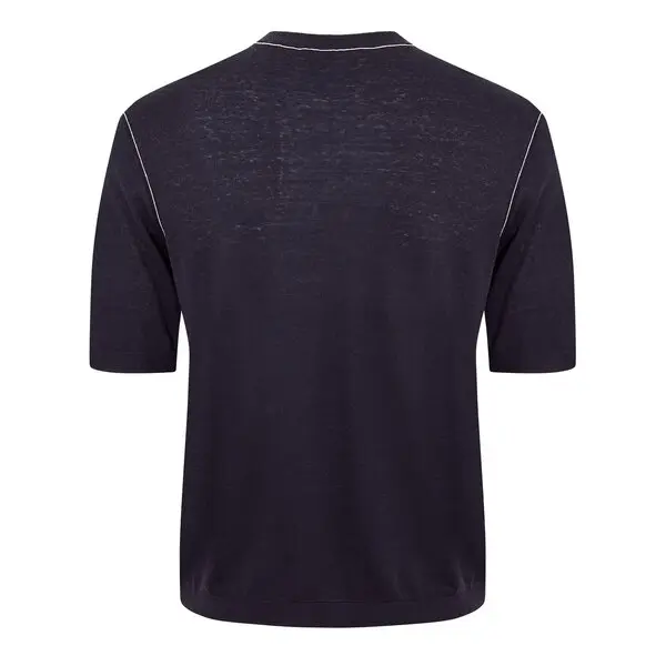 Gucci Ss Crew Wool Sn61