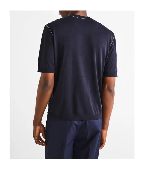 Gucci Ss Crew Wool Sn61