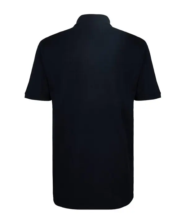 Givenchy Simple Short-sleeved Shirt