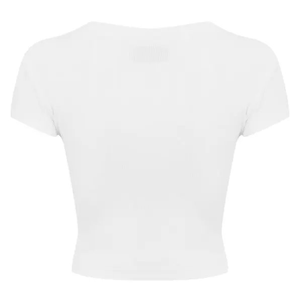 VIVIENNE WESTWOOD Orb Print Baby Tee