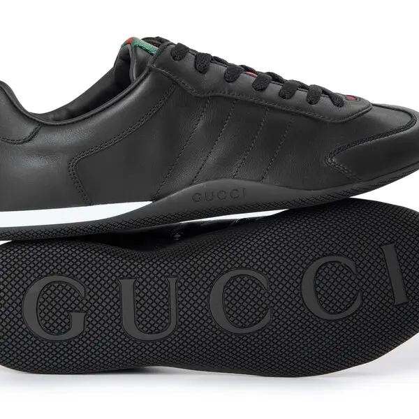 Gucci Shift Trainers