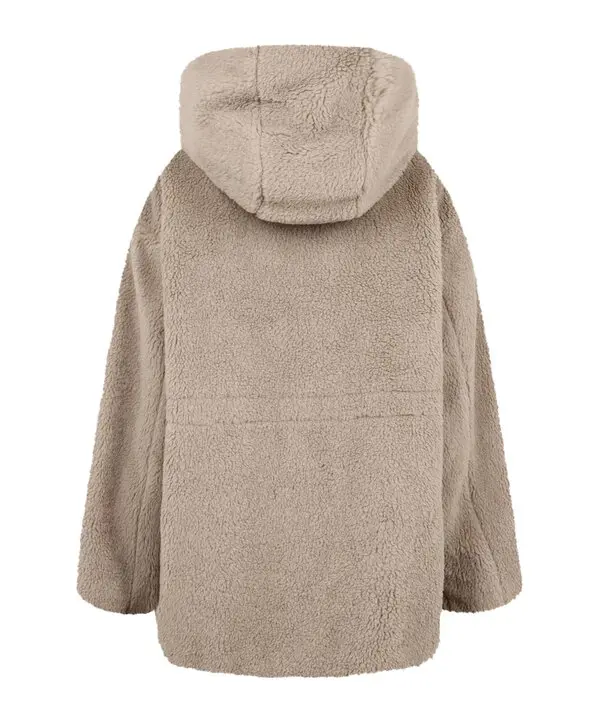 Max Mara Teddy Coat