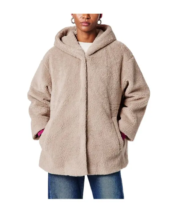 Max Mara Solid Color Coat
