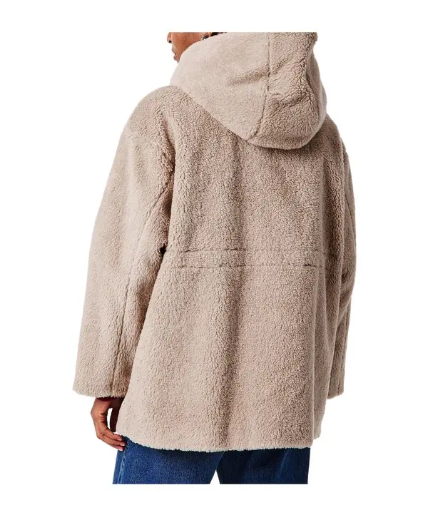 Max Mara Solid Color Coat