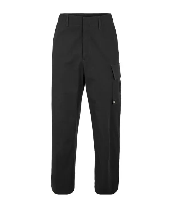 Fendi Cargo Pants