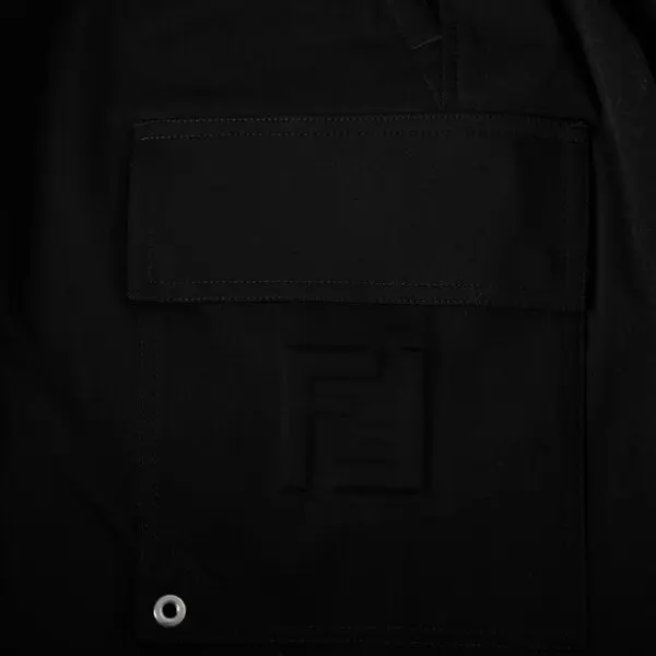 Fendi Cargo Pants