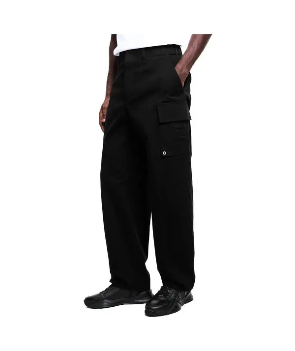 Fendi Cargo Pants