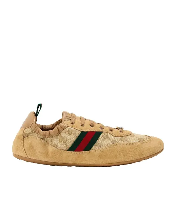 Gucci Shift Sneaker Ld62