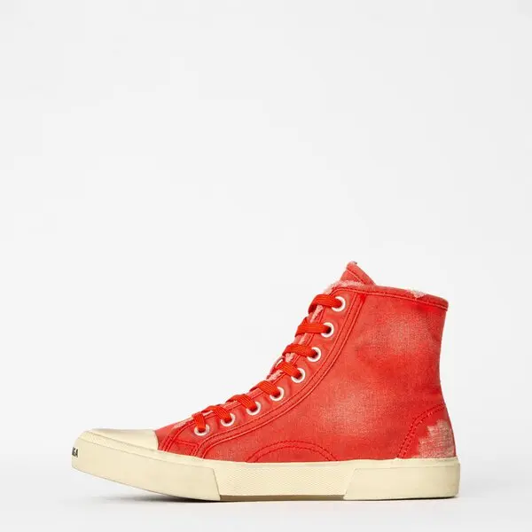 Balenciaga High Top Sneakers