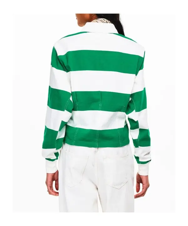 Polo Ralph Lauren Polo Rugby Shirt Ld61
