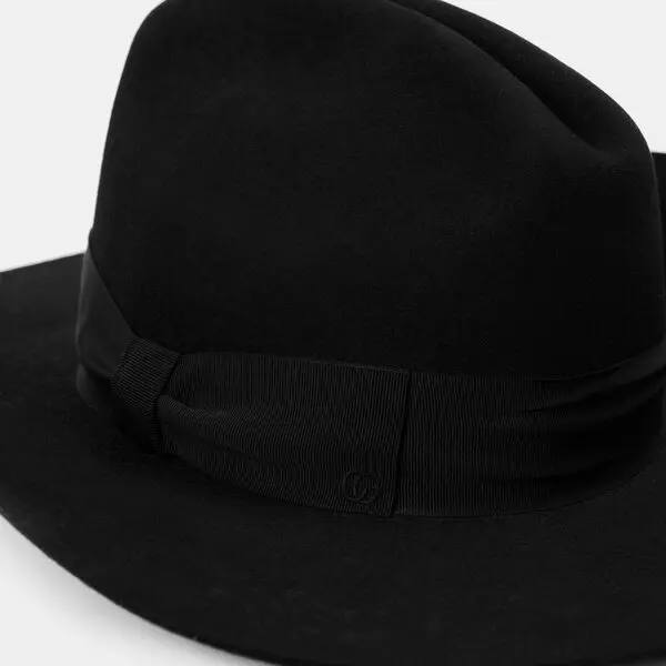 Gucci Fedora Hat