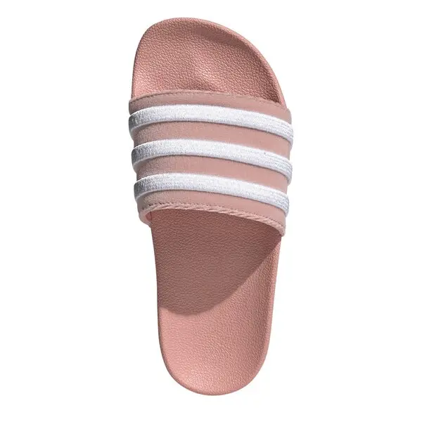ADIDAS ORIGINALS Elegant Versatile Slippers