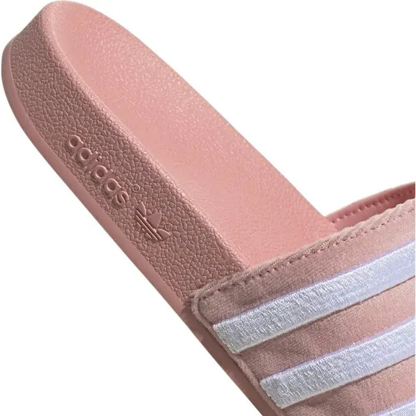ADIDAS ORIGINALS Elegant Versatile Slippers