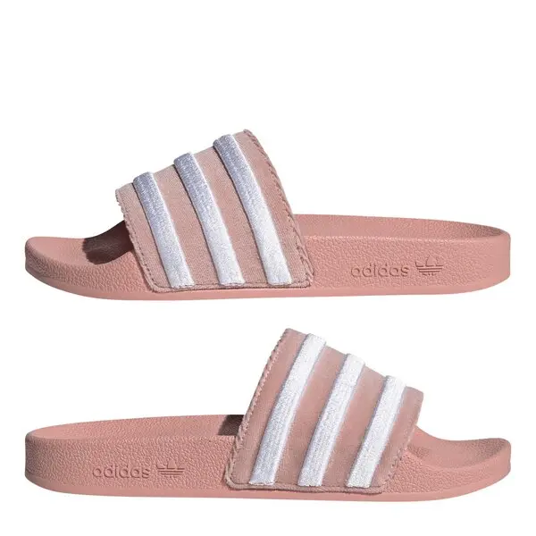 ADIDAS ORIGINALS Elegant Versatile Slippers