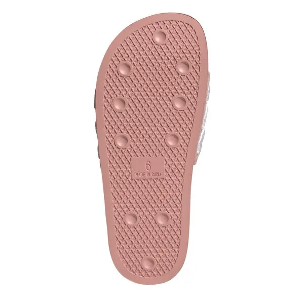 ADIDAS ORIGINALS Elegant Versatile Slippers