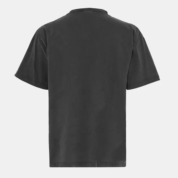 Balenciaga Regular Fit T-shirts
