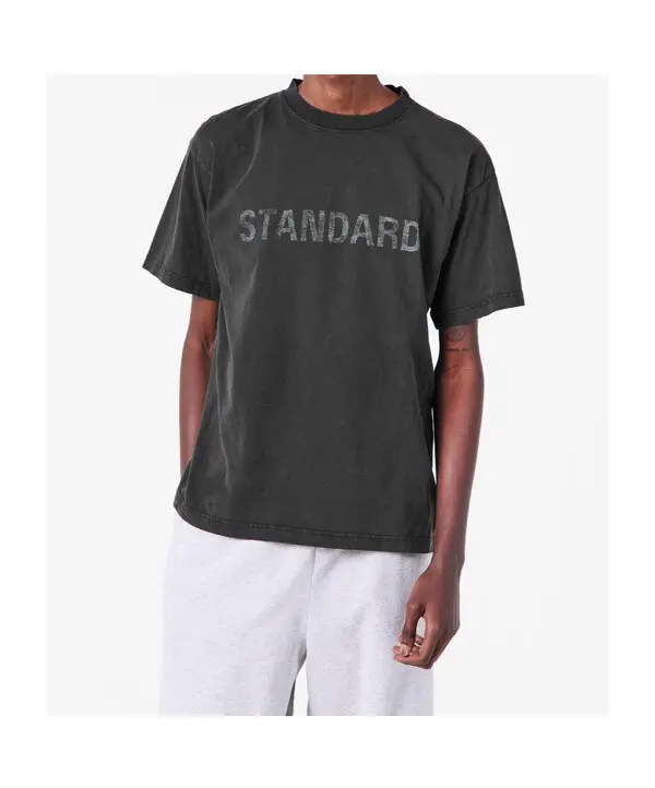 Balenciaga Regular Fit T-shirts