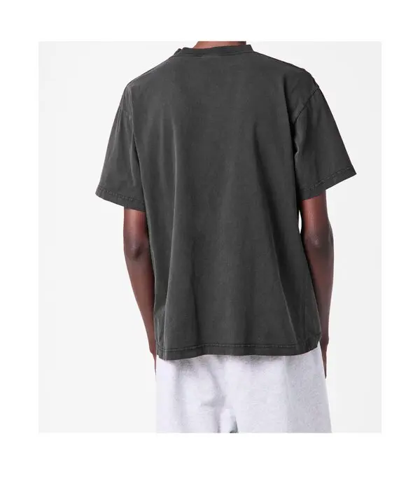 Balenciaga Regular Fit T-shirts