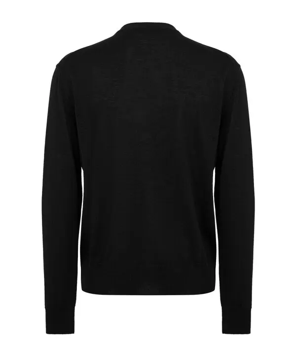 VIVIENNE WESTWOOD Crew Neck Jumper