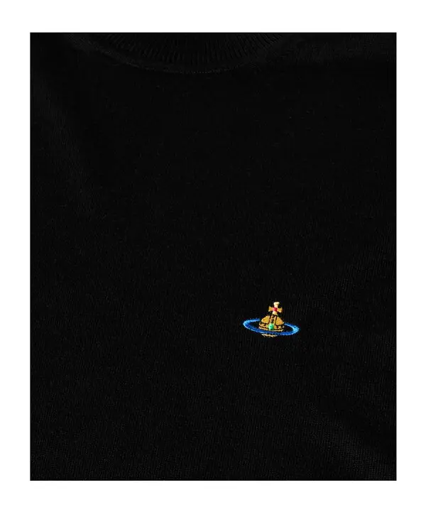 VIVIENNE WESTWOOD Crew Neck Jumper