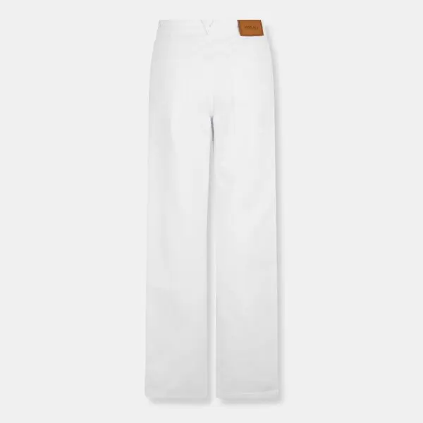 Versace Straight-leg Jeans