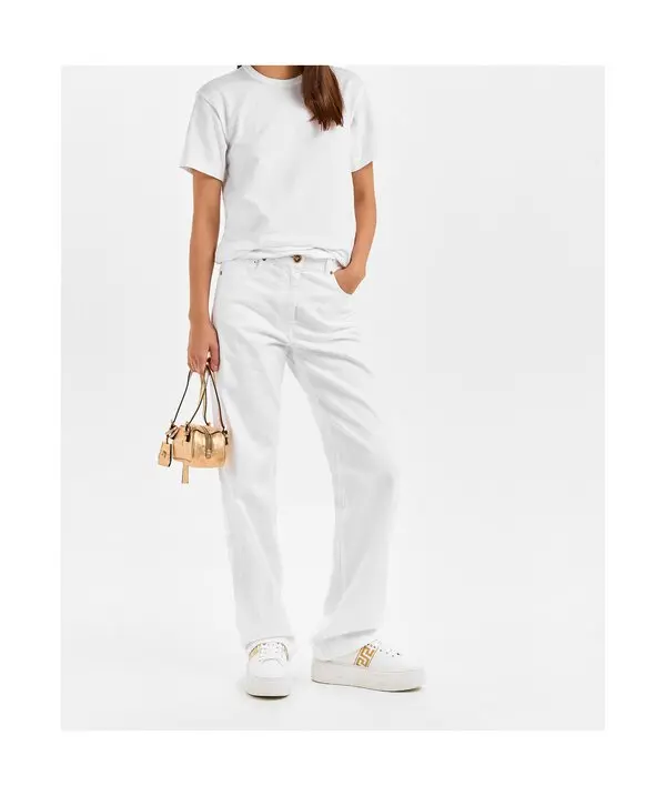 Versace Straight-leg Jeans