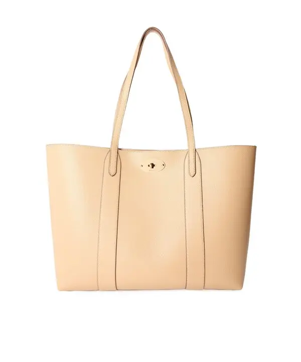 Mulberry Minimal Tote Bag