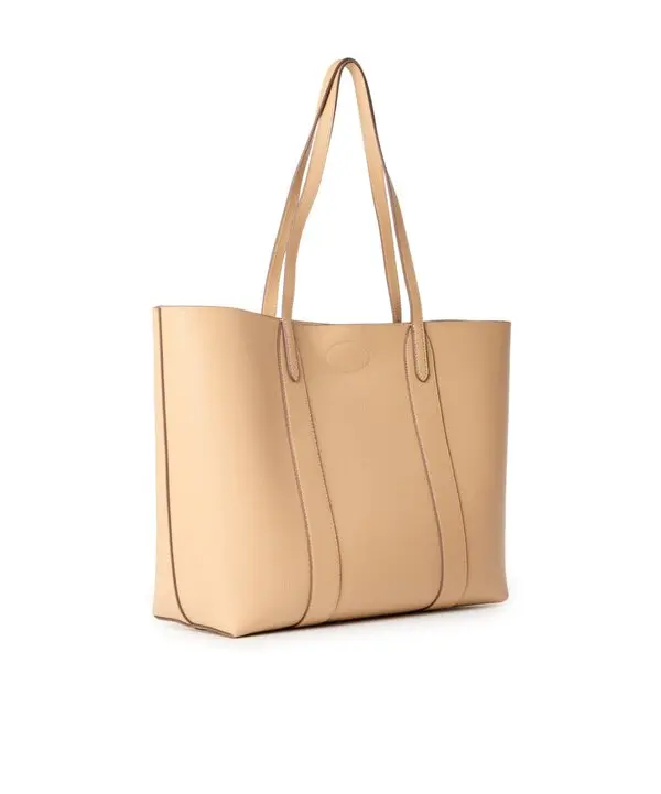 Mulberry Minimal Tote Bag