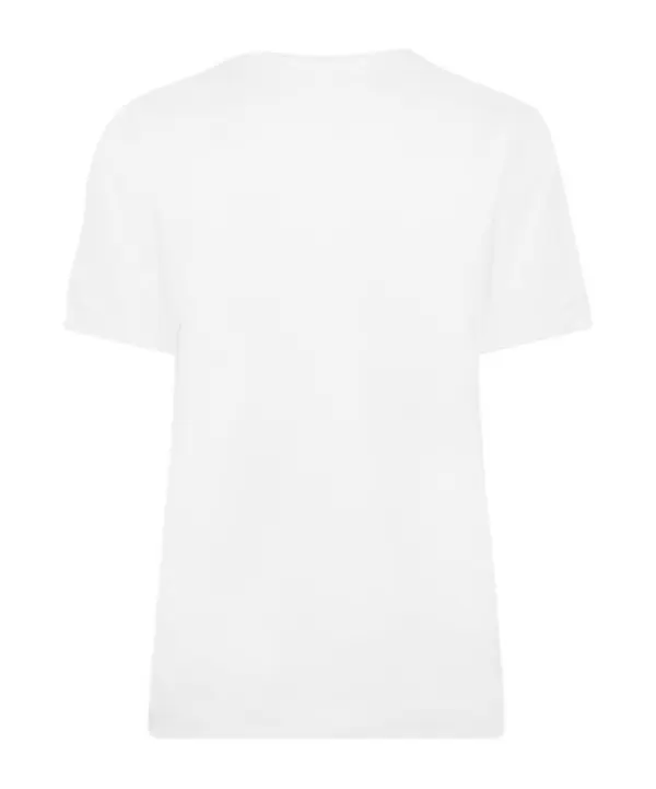 Play Comme Des Garcon Comme Des Gar?ons Play Regular Fit T-shirt