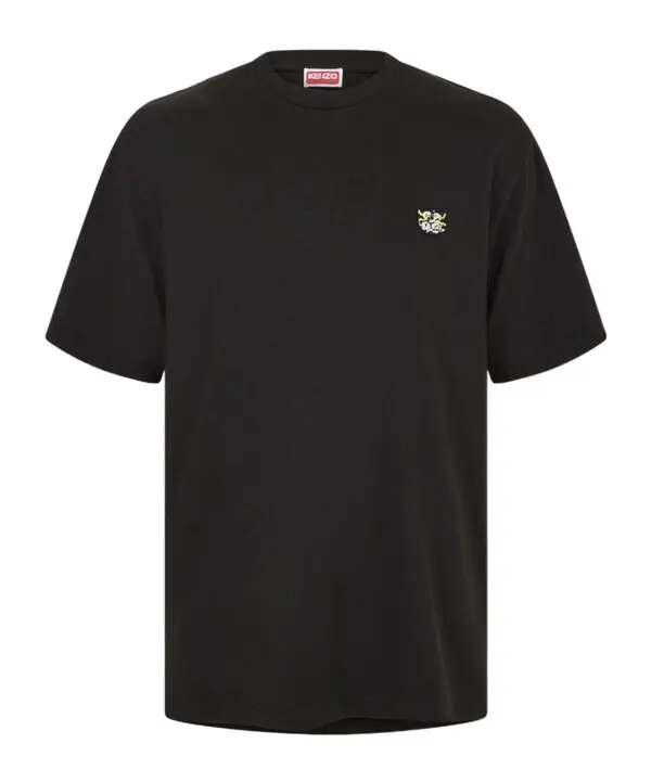 Kenzo Knzo Wild Tiger Tee Sn62