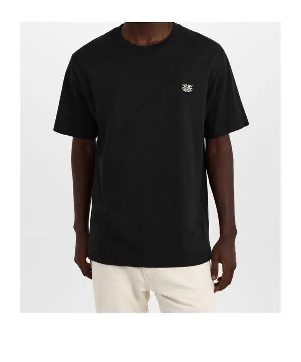 Kenzo Knzo Wild Tiger Tee Sn62