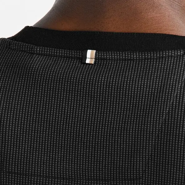 Hugo Boss Short-sleeve Crew-neck T-shirt